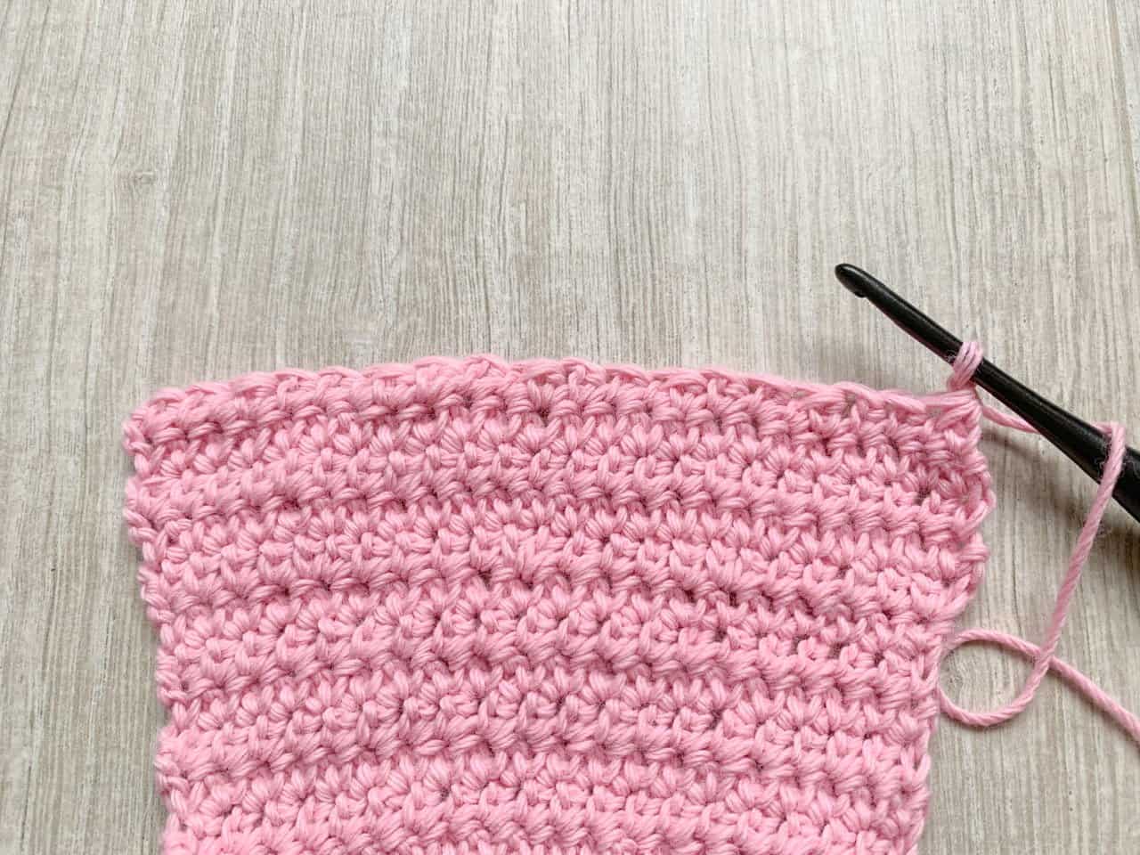 How to evenly space increases and decreases in crochet - Dora Does